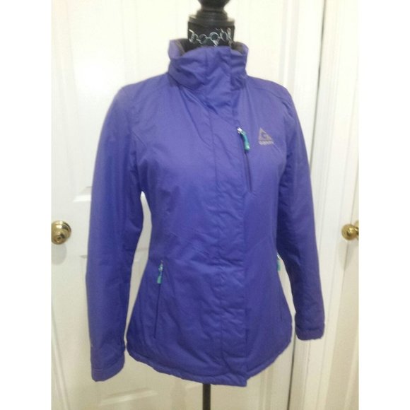 Gerry Weber | Jackets & Coats | Gerry Womens Insulated Puffer Jacket ...